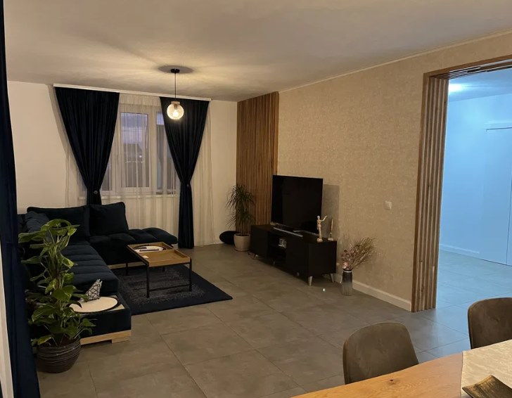 Casa tip duplex de vanzare in Alba Iulia - ID 2635