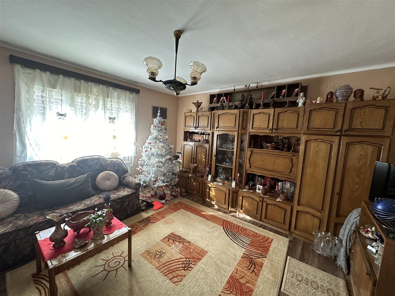 Casa de vanzare in Alba Iulia - ID 2702