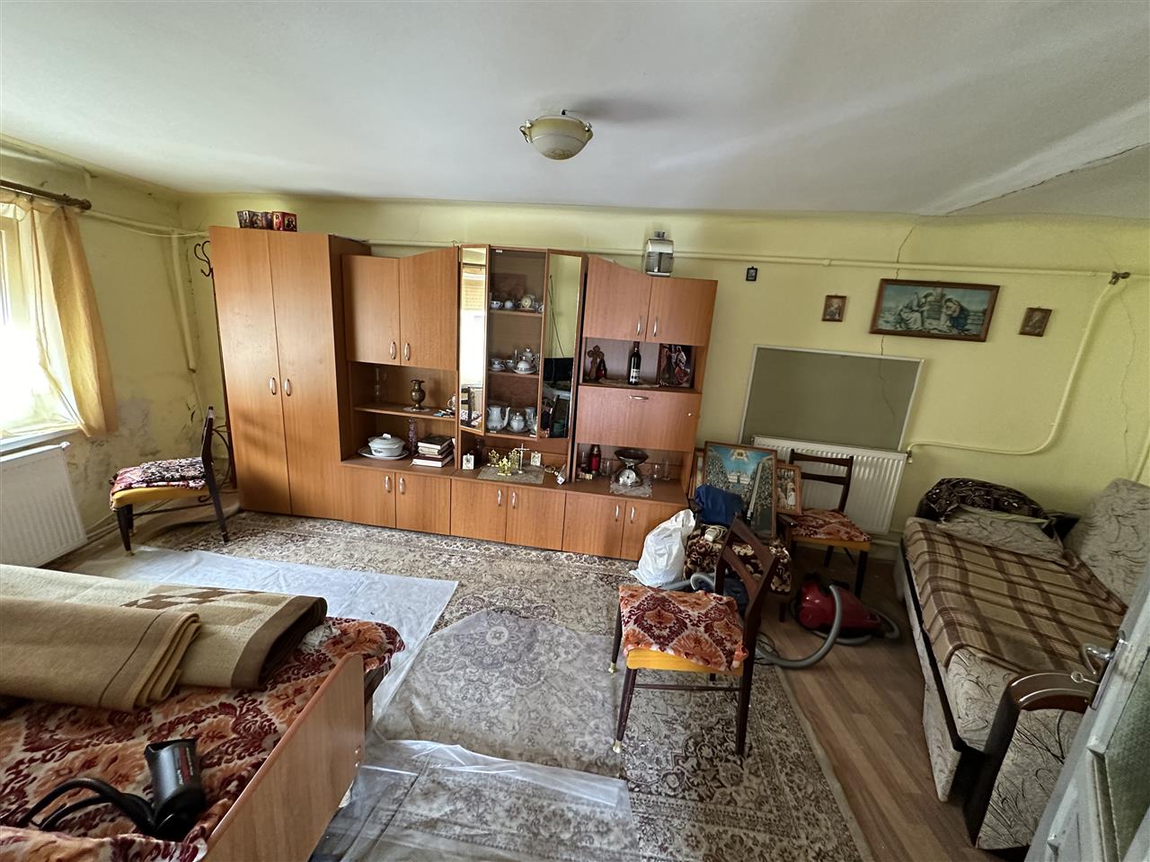 Casa de vanzare in Alba Iulia CENTRU - ID 2838